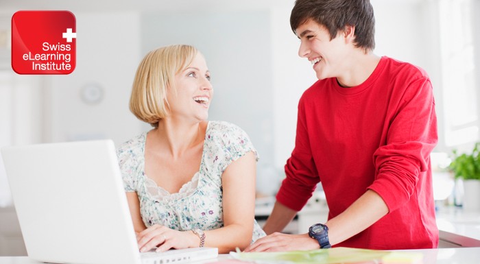 Swiss eLearning Institute--Marketing (India Local)