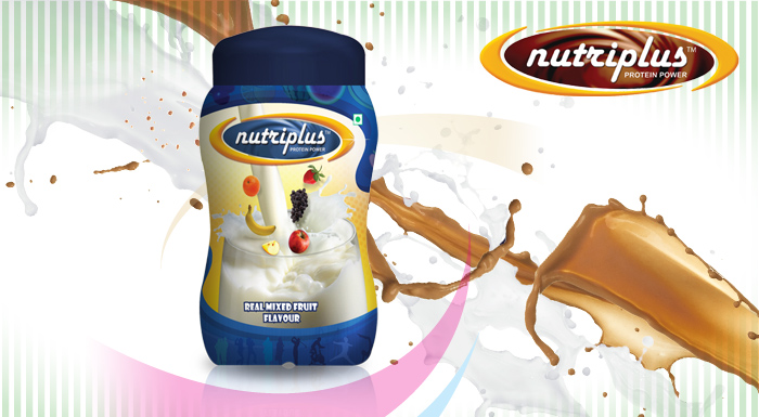 NUTRIPLUS SUGAR FREE COMBO
