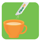 Nutriplus Fibrefit Duo Pack