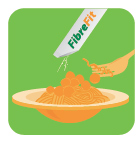 Nutriplus Fibrefit Duo Pack